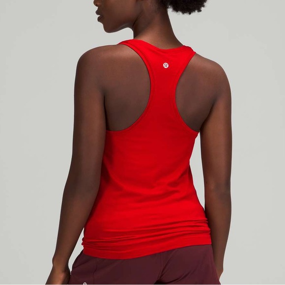 lululemon athletica | Tops | New Luluemon Swiftly Tech Tank Racerback ...